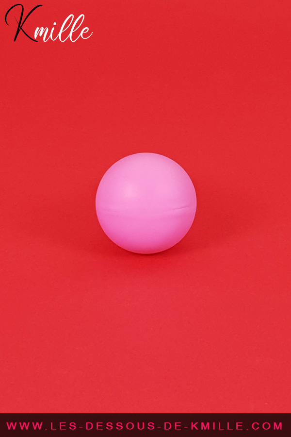 Le vibromasseur externe GBulb, de Gvibe