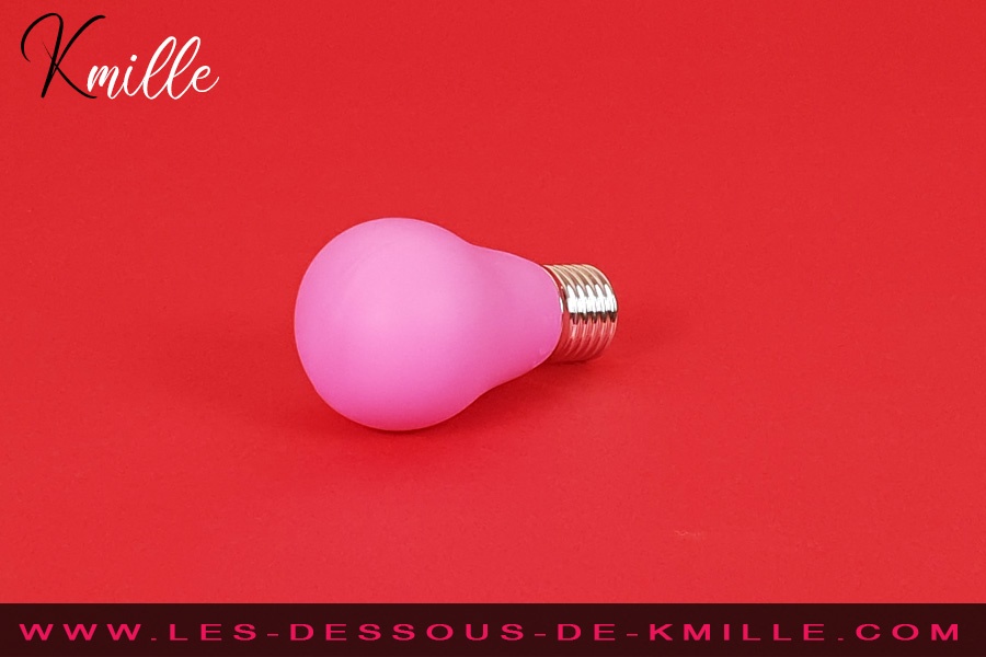 Le vibromasseur externe GBulb, de Gvibe