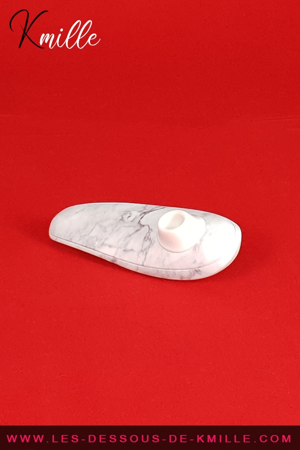 Le Womanizer Classic 2, édition Marilyn Monroe